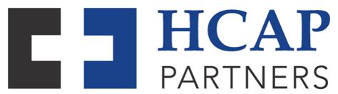 Hcap Partners Leads Formation Of Pax Health — Hcap Partners