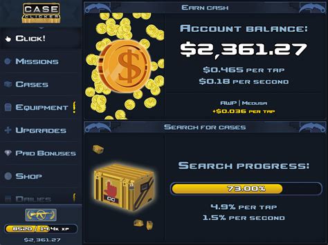 Case Clicker 2 Apk For Android Download