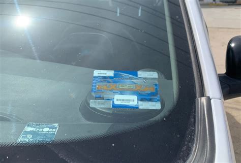 Chip Repuve Herramienta Para Prevenir El Robo De Vehículos