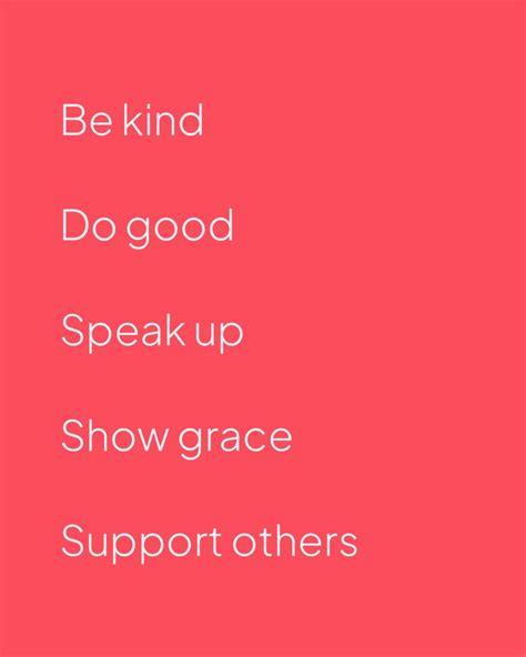 These 5 Things Are So Important I Would Add A 6th Though Admit When