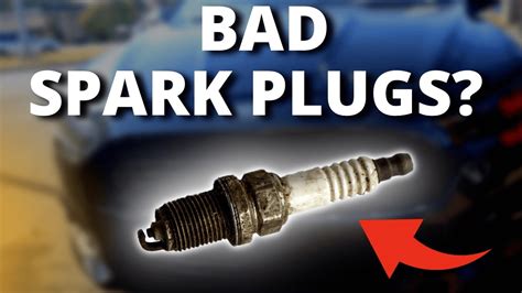 How To Determine If Your Spark Plugs Are Faulty Indicators Symptoms And Noises Mechanic Times