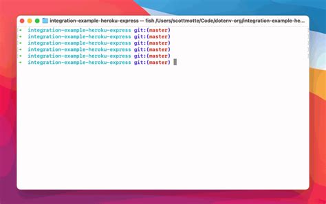 Dotenv Vault Rotatekey Dotenv
