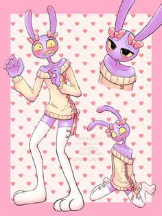 Discover 100 Tadc Funnybunny Ideas Circus Art Cute Drawings Circus