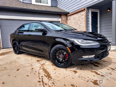 62 Best Chrysler 200 Images On Pholder Justrolledintotheshop Shitty
