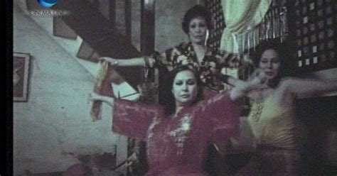 Remembering The Great Charito Solis Charito Solis On Cinema One Dec 2013