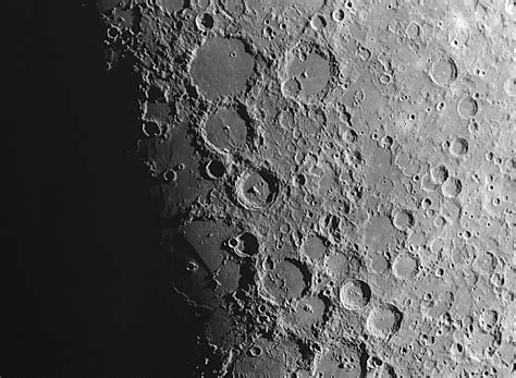 Make Your Own Moon Impact Craters Bbc Sky At Night Magazine