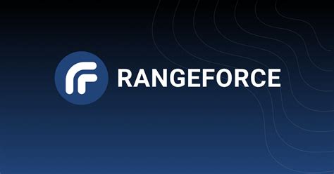Rangeforce Is In A Cybersecurity Skills And Training Platforms Q4 2023