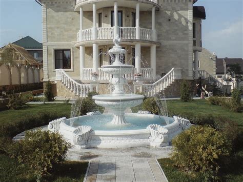 Фонтан в частном доме 46 фото НА ДАЧЕ ФОТО