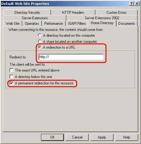 SEO For ASP NET Web Site