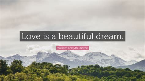 Dream Love Quotes