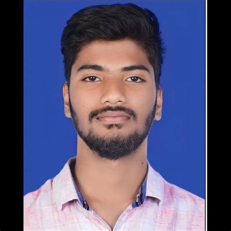 Portfolio Sai Charan Raju Sarikonda Codebasics