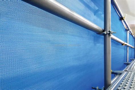 Construction Safety Netsscaffold Safety Net Dust Protection Net Buy