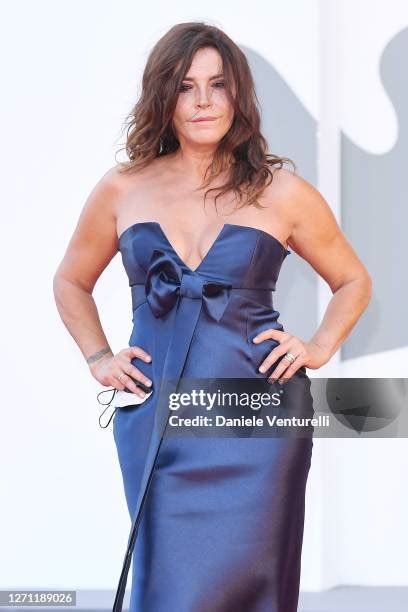 Francesca Rettondini Photos Photos And Premium High Res Pictures