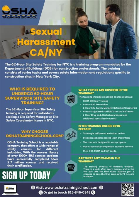 Sexualharassmenttraining Workplacerespect Compliance Inclusion