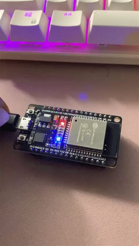 First Project Of Embedded System Led Blink By Imanuel Raditya Medium