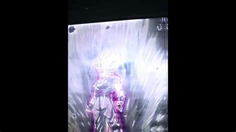 Gohan Dbsh Youtube