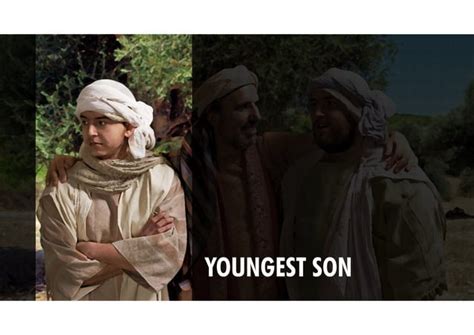 Parable Of The Prodigal Son The Fathers Love Pdf Christianity
