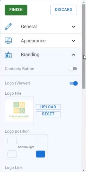 Specify Favicon For Your Flipbook Visual Paradigm Blog