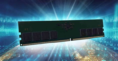 DDR5 RAM Modules And Kits These Are The Best IGamesNews