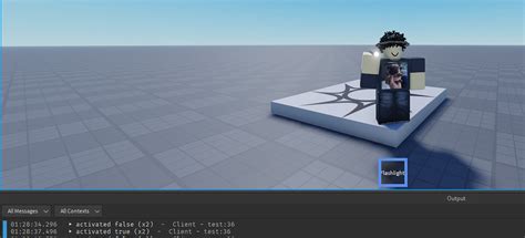 Why Is Boolean Not Changing Scripting Support Developer Forum Roblox