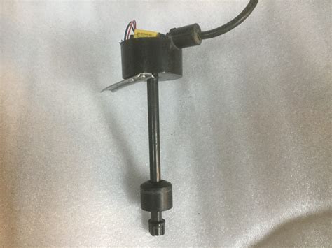 Water Flood Sensor Science And Measurement Arduino Forum