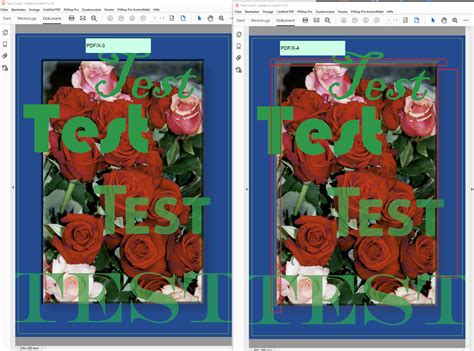 black does not overprint when exporting to pdf x 4 v1 bugs found on