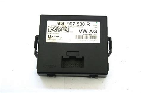 VW GOLF MK7 Can Bus Gateway Module 5Q0907530R 49 99 PicClick UK