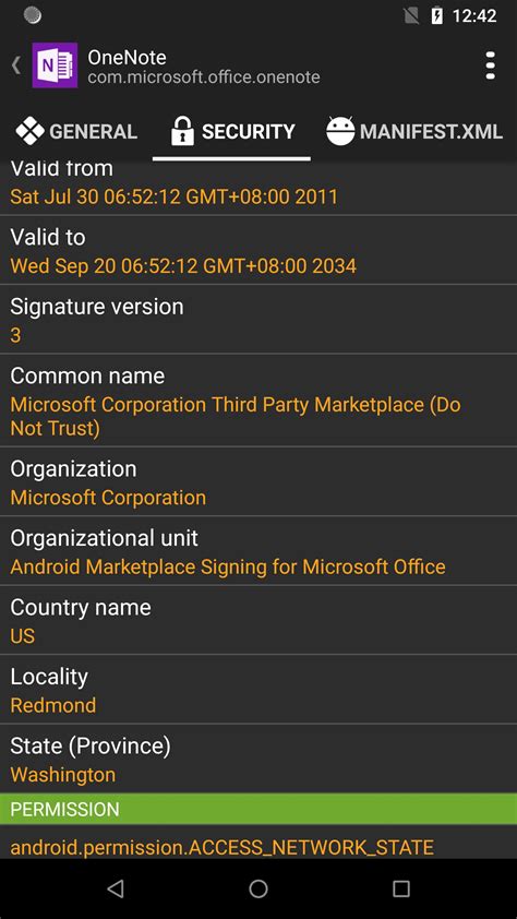 Apk Analyzer Apk For Android Download