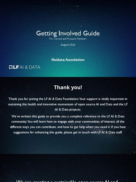 Lf Ai And Data Getting Involved Guide Pdf Artificial Intelligence Intelligence Ai And Semantics