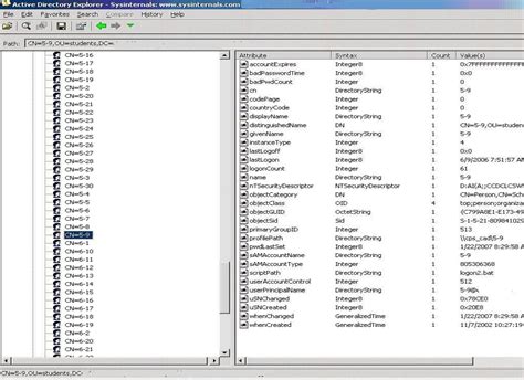 Howto Using Ad Restore And Psexec To Remotely Restore A Deleted Object