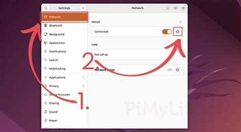 How To Get Your IP Address On Ubuntu Pi My Life Up