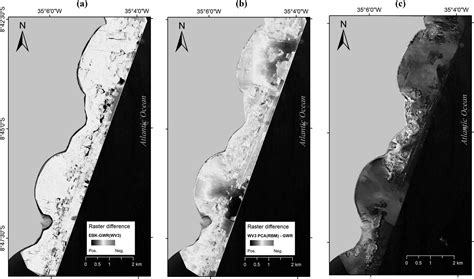Multiresolution Satellite Derived Bathymetry In Shallow Coral Reefs