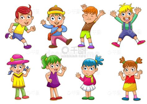 儿童高清图片 儿童 儿童图片免费下载 5103908344 千图网pro