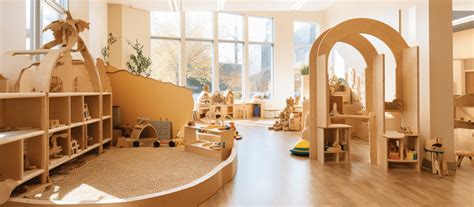 What Makes A Classroom Cozy Xiha Montessori