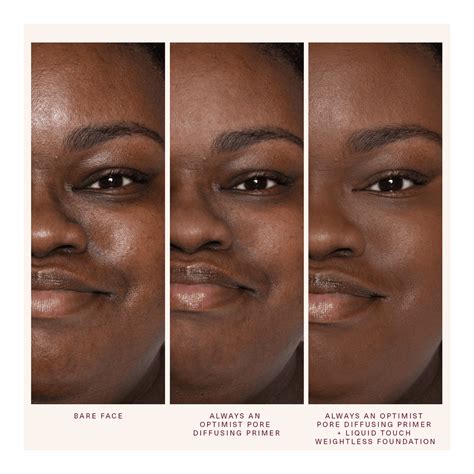 Always An Optimist Pore Diffusing Primer • 28ml