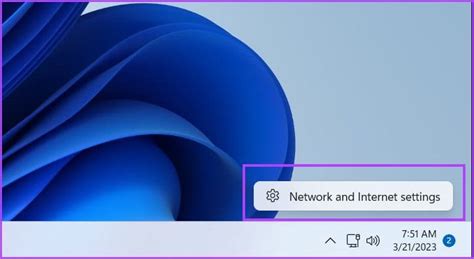 9 Easy Ways To Open The Network Connections In Windows 11 Guiding Tech