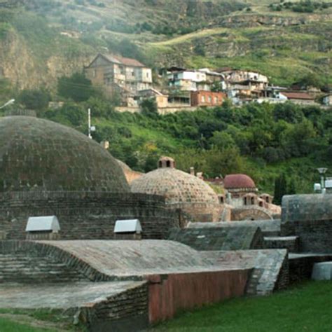 მირზა შაფის ქუჩა Tbilisi Architecture Network