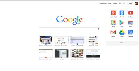 Don T Like Chrome S Revamped New Tab Page Here S How Switch Back To The Old Design OMG Chrome
