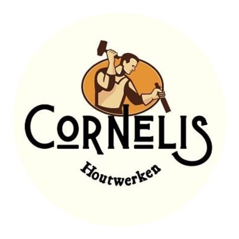 Cornelis Houtwerken Strijen