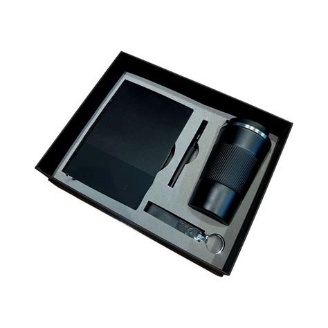 Black Flask Set Trophy Sa T Sets