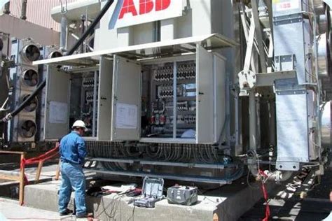 Transformer Testing At Best Price In Hyderabad