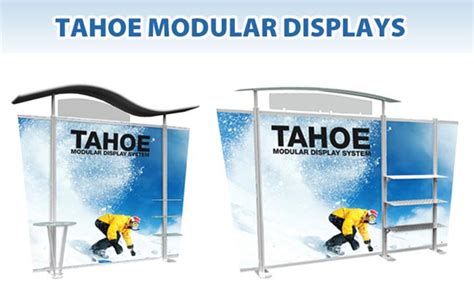 Modular Displays TorontoDisplay Ca