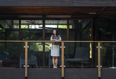 Faculty Focus Shawna Chen An ‘entrepreneur At Heart The Brock News