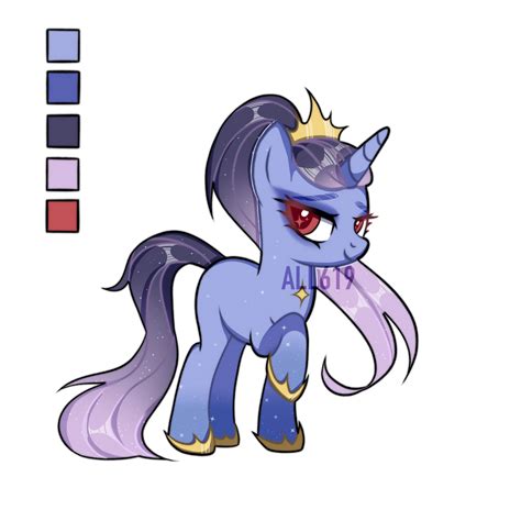 Mlp Next Gen Adoptables Pack Auction Closed By All619 On Deviantart