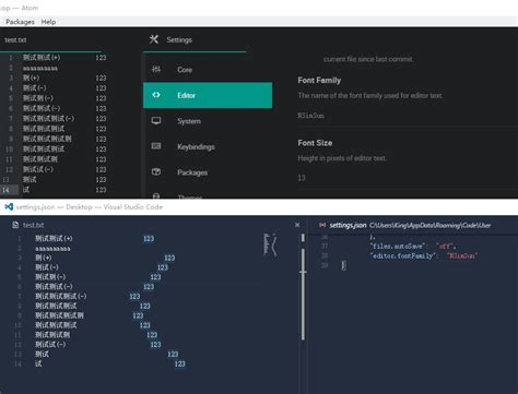 Editor Text Alignment Issue Issue Microsoft Vscode GitHub