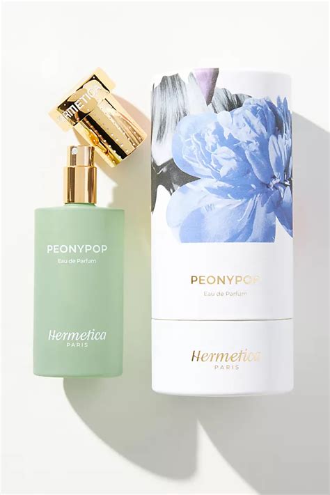 Hermetica Eau De Parfum | Anthropologie