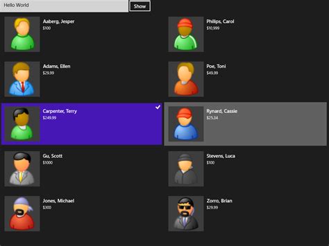 Windows 8 Xaml Tips Creating Blend Behaviors Reflection It