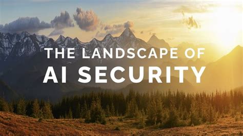 ironcore labs on linkedin the landscape of ai security