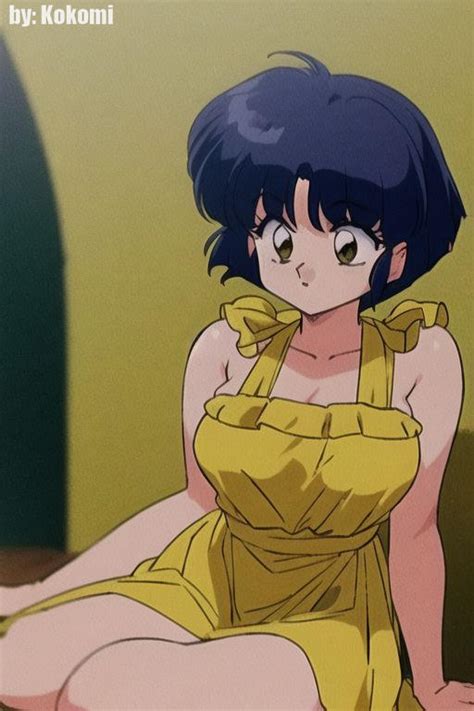 Akane Tendo Daily B By Ranmahiro On Deviantart Akane Tendo Daily B By Ranmahiro On Deviantart