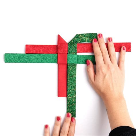 Folded Star Tutorial Notions The Connecting Threads Staff Blog